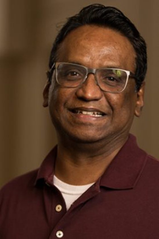 ‘ஹெரால்டு ஜாக்சன் விருது’ பெற்ற முதல் தமிழர்! - Thaaii Magazine