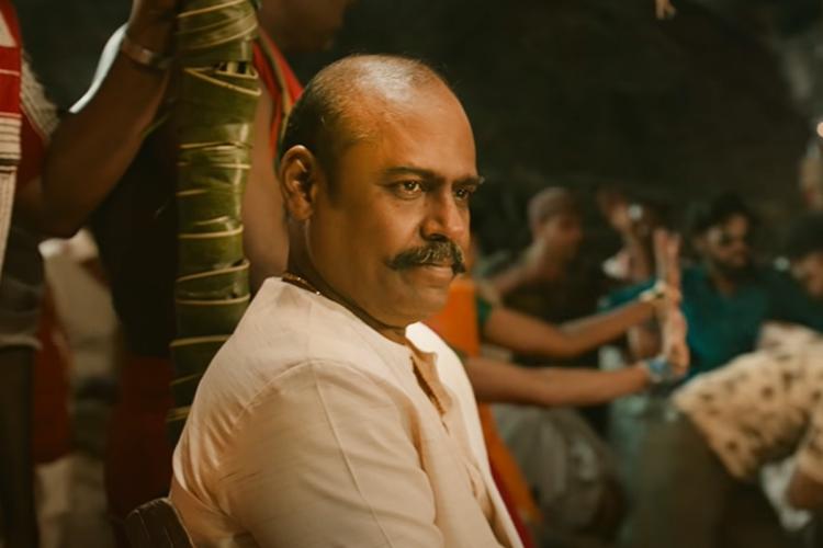 Pasupathi_SarpattaParambar - Thaaii Magazine