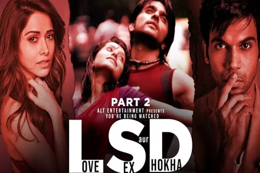 lsd - Thaaii Magazine