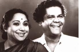 என்.எஸ்.கே. - இன்றைய தலைமுறைக்கும் அவரே ’வாத்தியார்’! - Thaaii Magazine